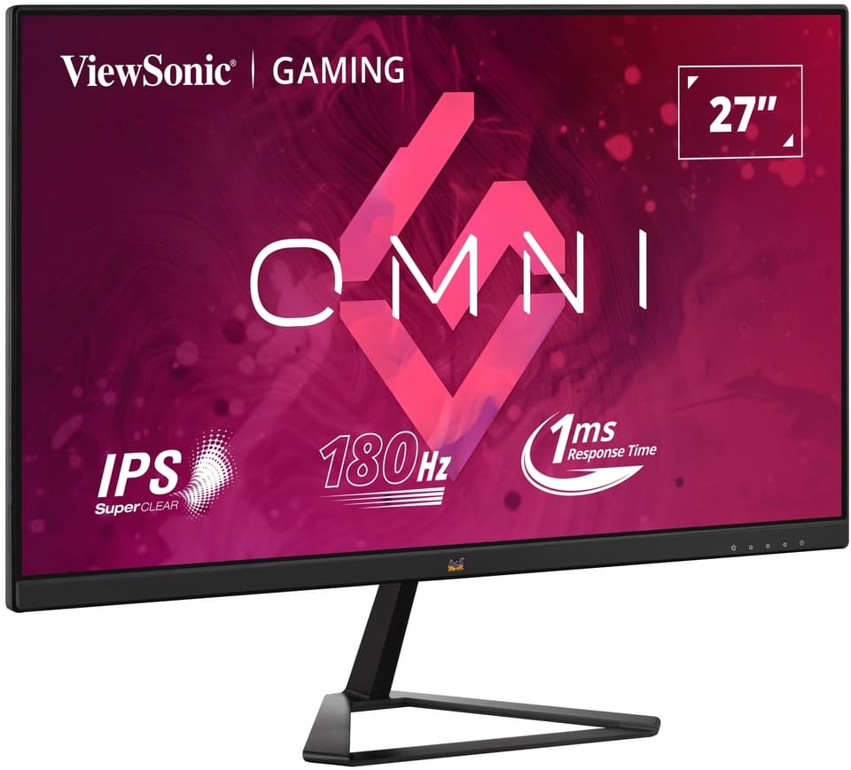 Màn hình Viewsonic VX2779-HD-PRO | 27'' - IPS - 165Hz - HDR10 chính hãng, giá rẻ | Gearshop